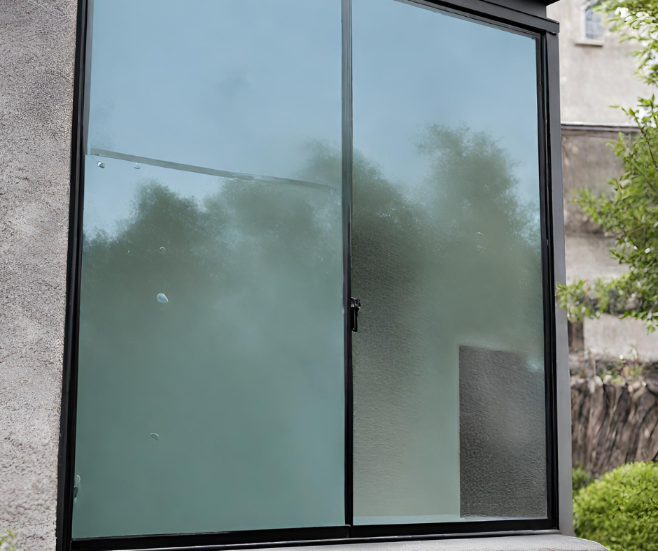 Crystal Clear Defense: 2 Mil Glass Film Protection — Pad-N-Protect