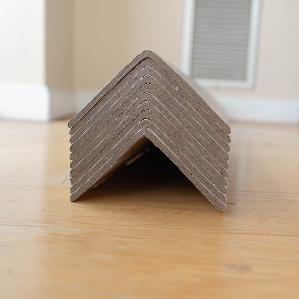 Exploring The Design of Our 0.16" Thick Corner Guard — Pad-N-Protect