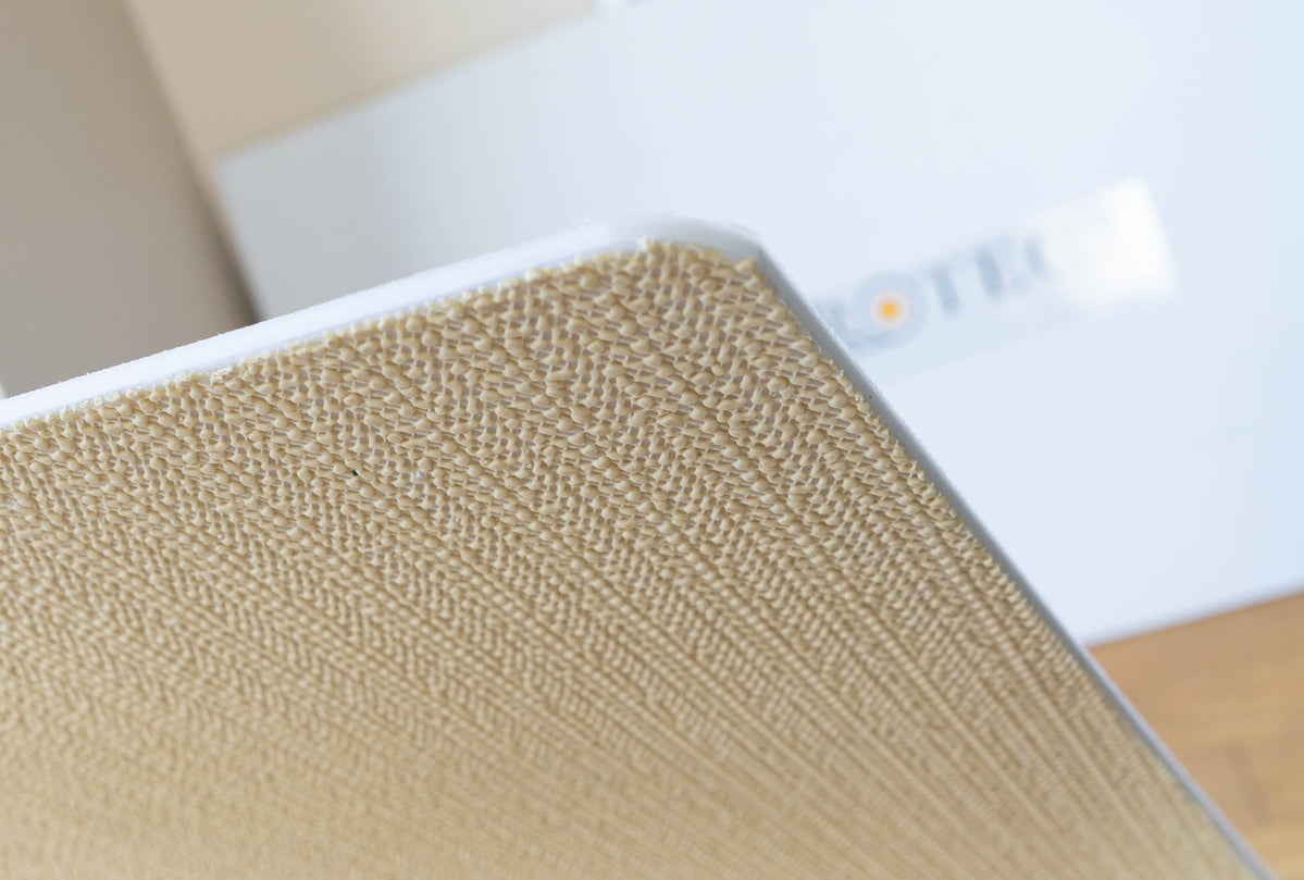 The Comfort of Sticky Mats to Anti-Slip Bases — Pad-N-Protect