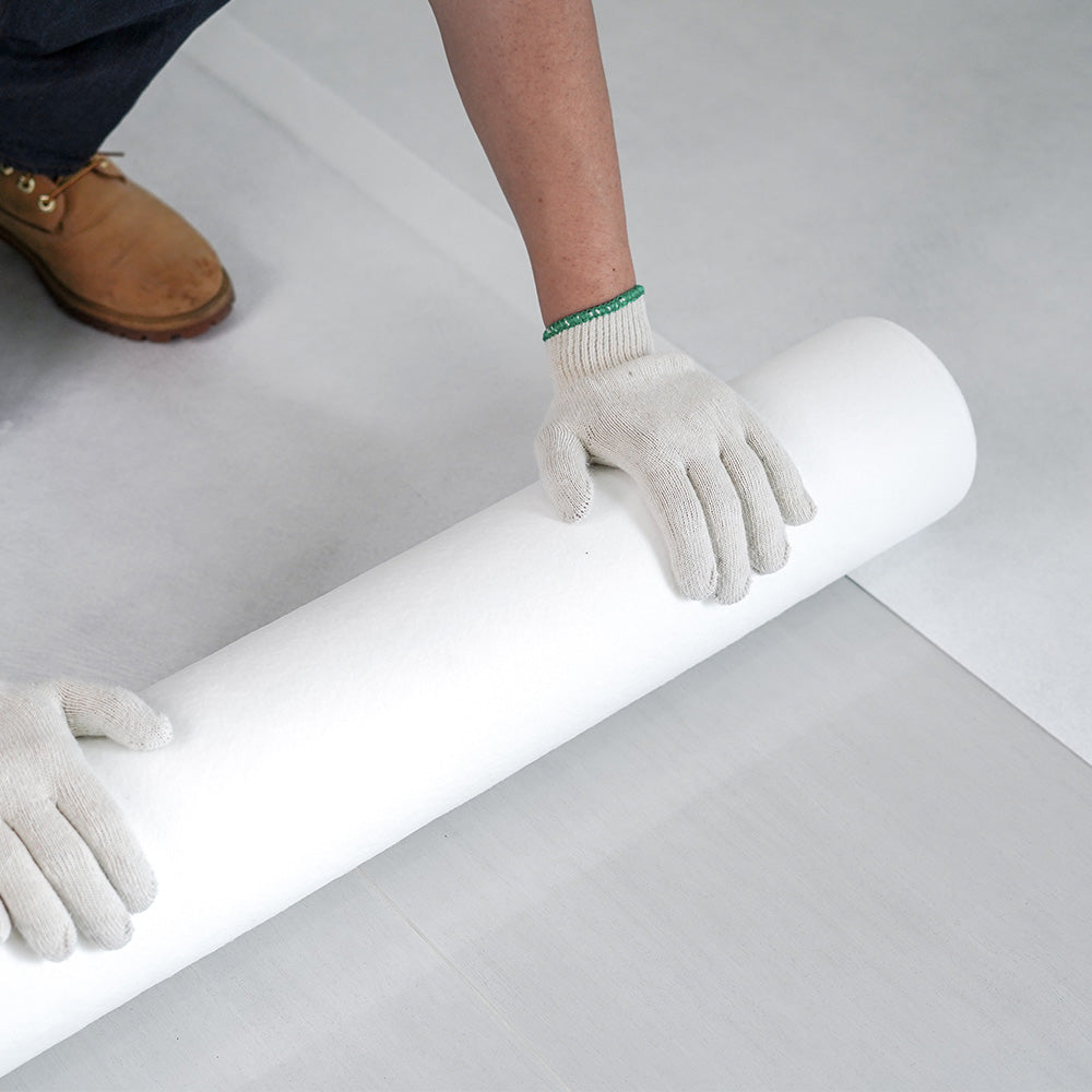 Anti-Slip Surface/Floor Protection & Carpet Protection - PadNProtect ...