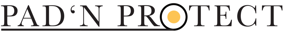Pad N' Protect - Surface and Floor Protection — Pad-N-Protect