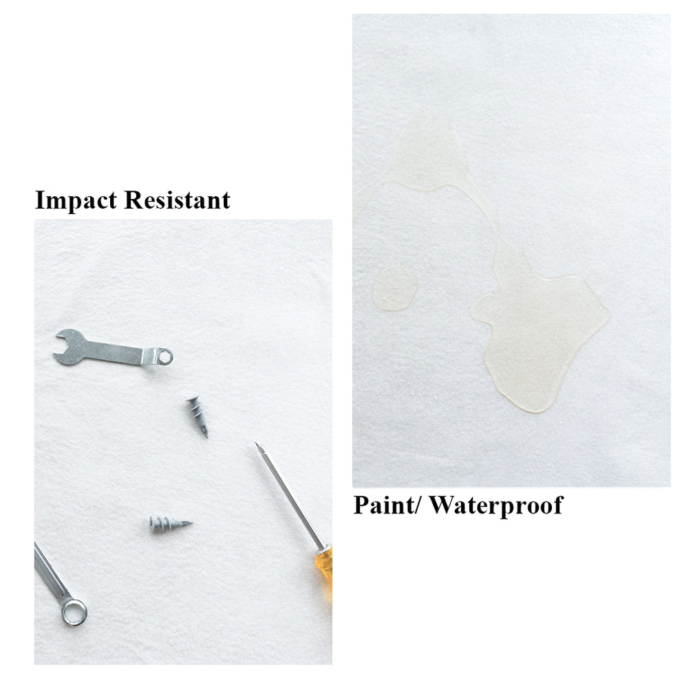 Pad N' Protect - Surface and Floor Protection — Pad-N-Protect